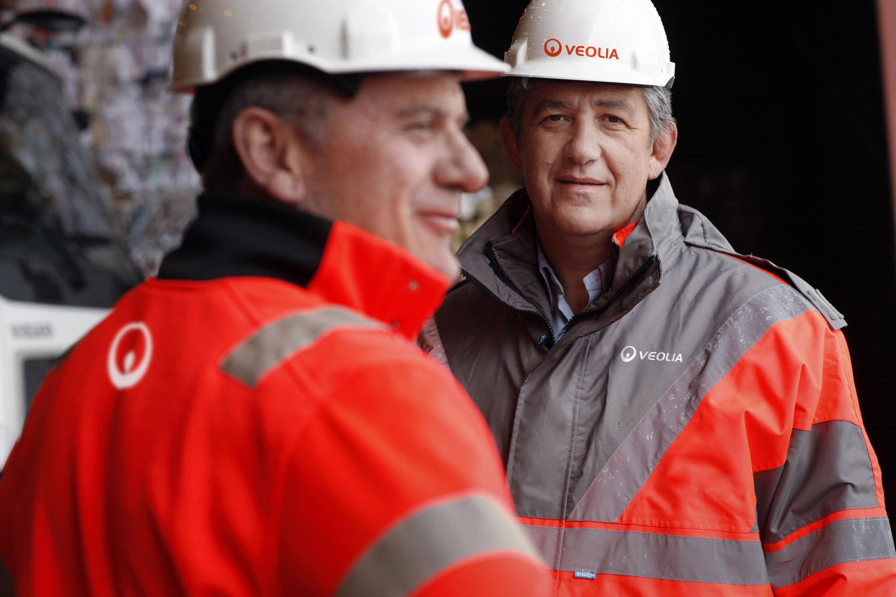Veolia Water France success story | Flexcity