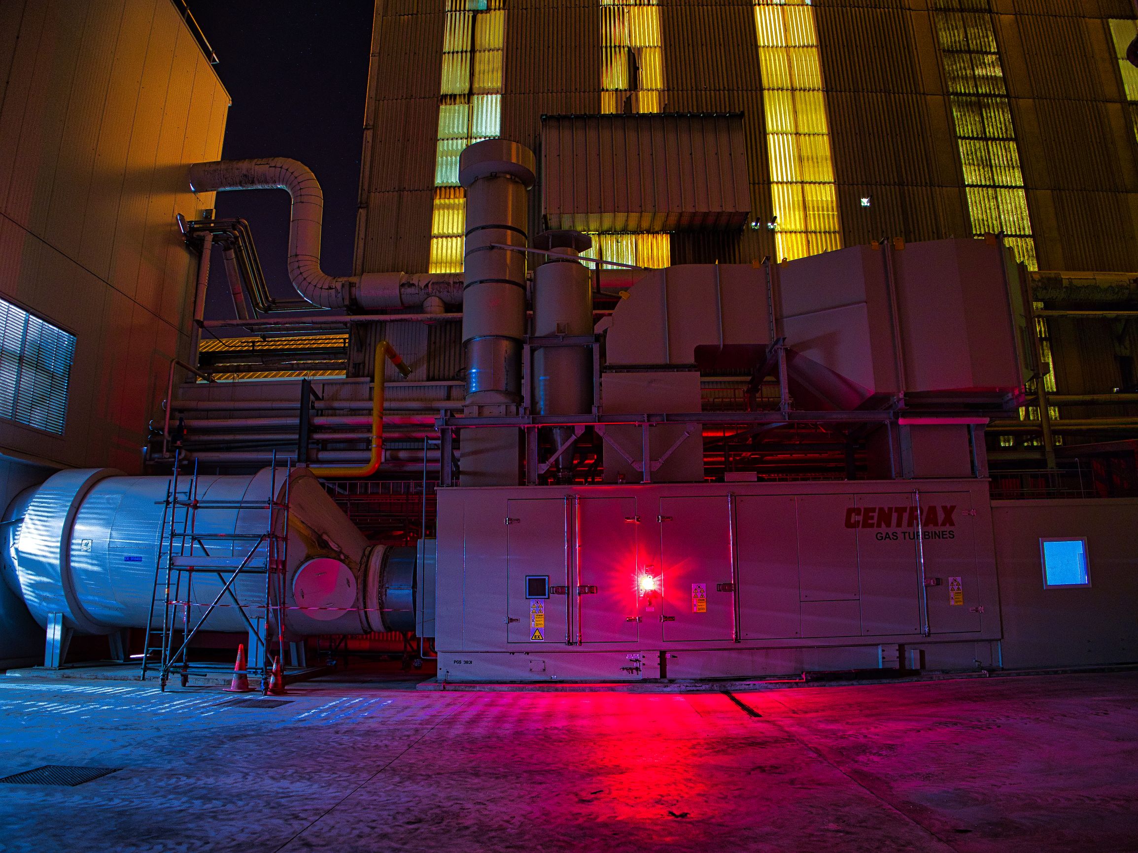 Beneo Orafti accorde sa confiance à Flexcity | Flexcity