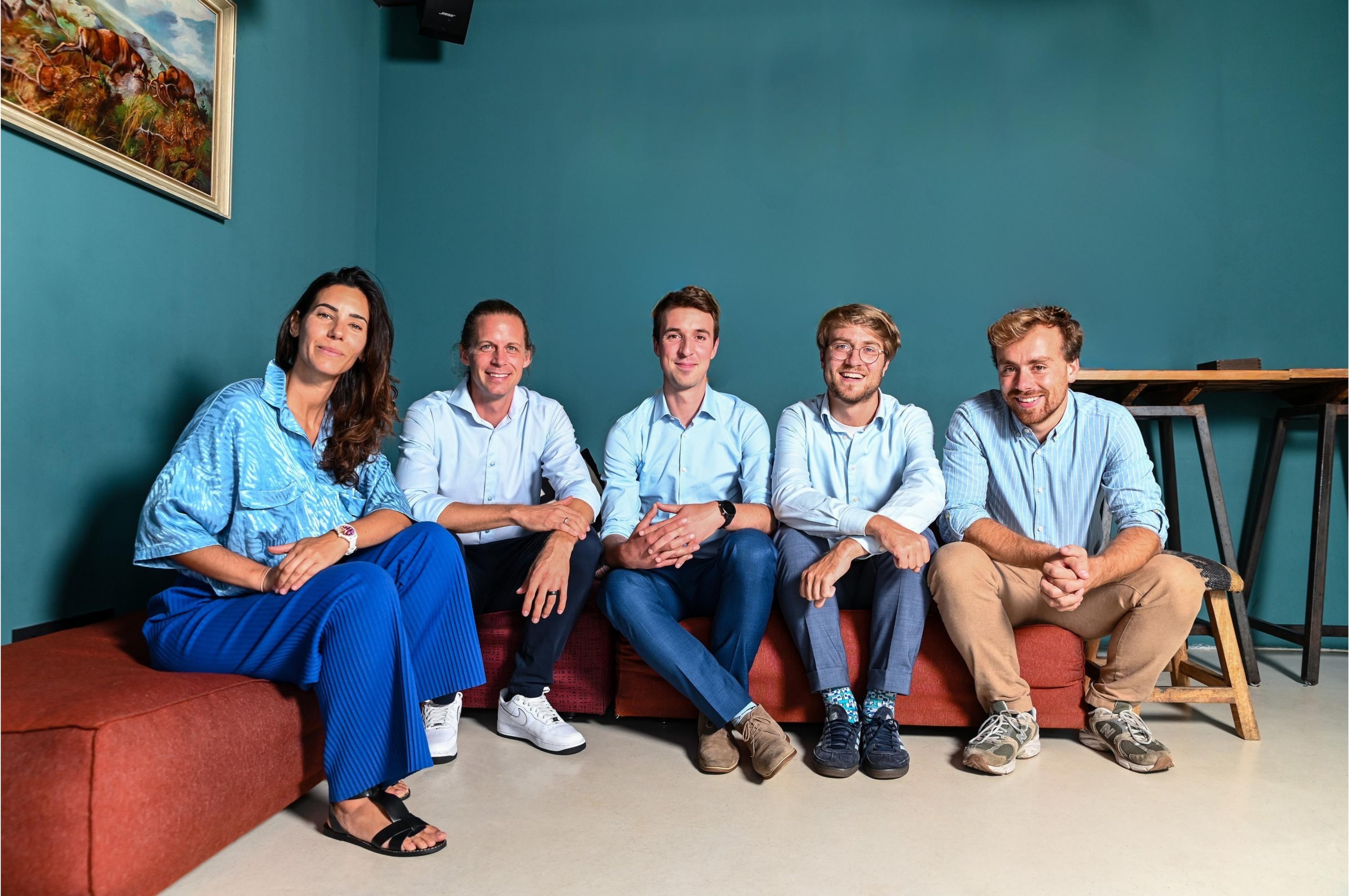 Flexcity & enspired: Optimizing Batteries Across Belgium & the Netherlands